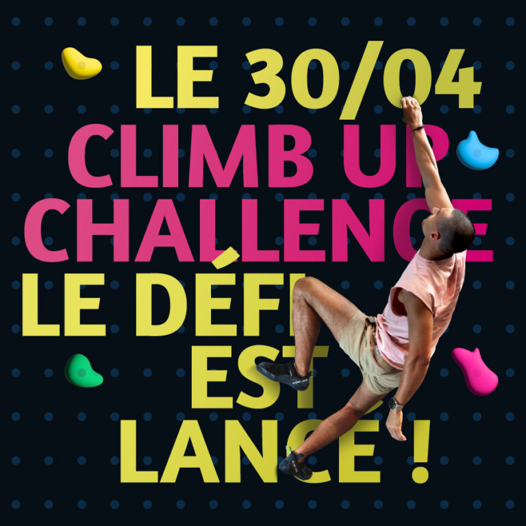 Accueil | Climb Up Dijon